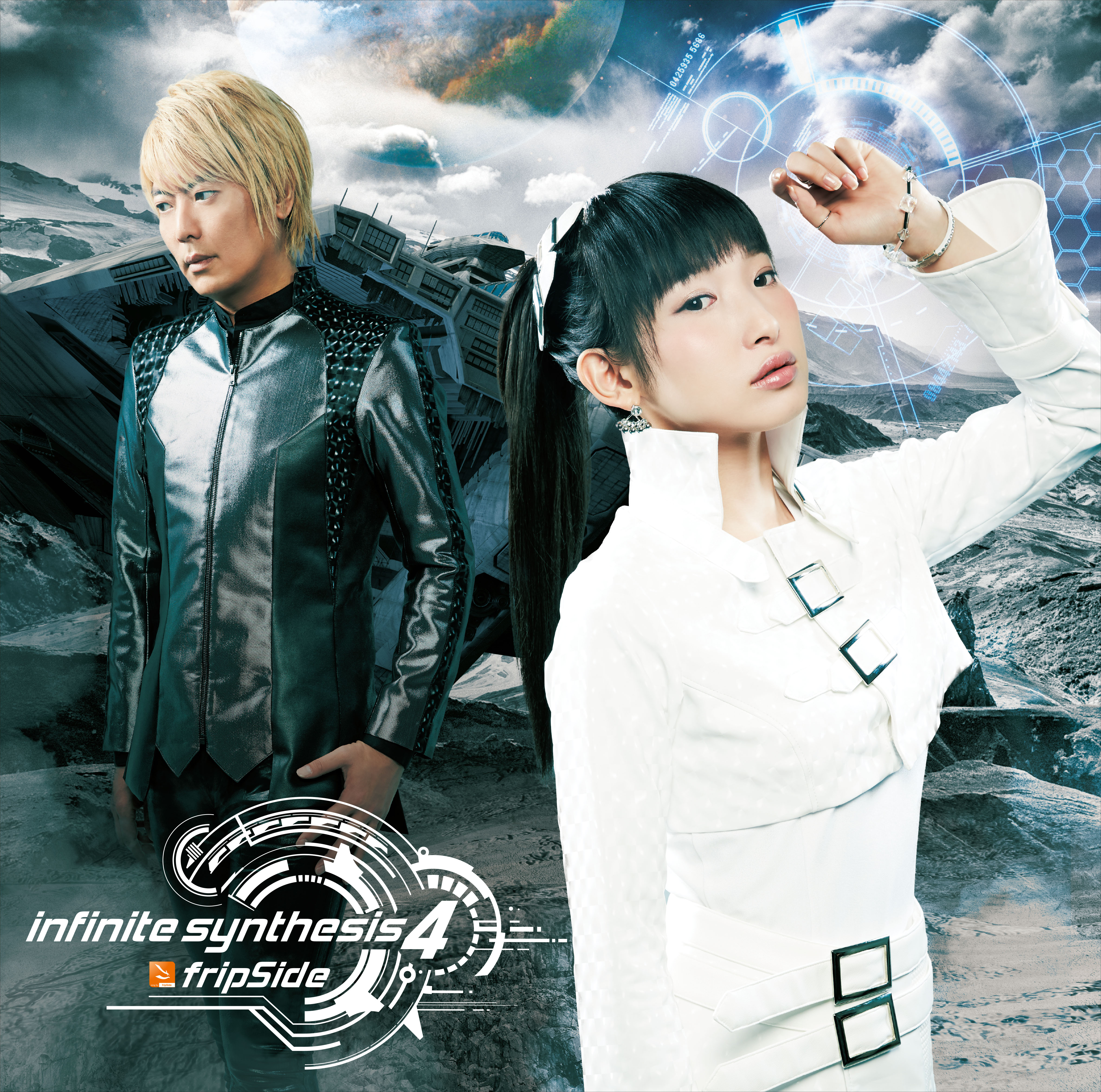 freakSide -fripSide official fan club