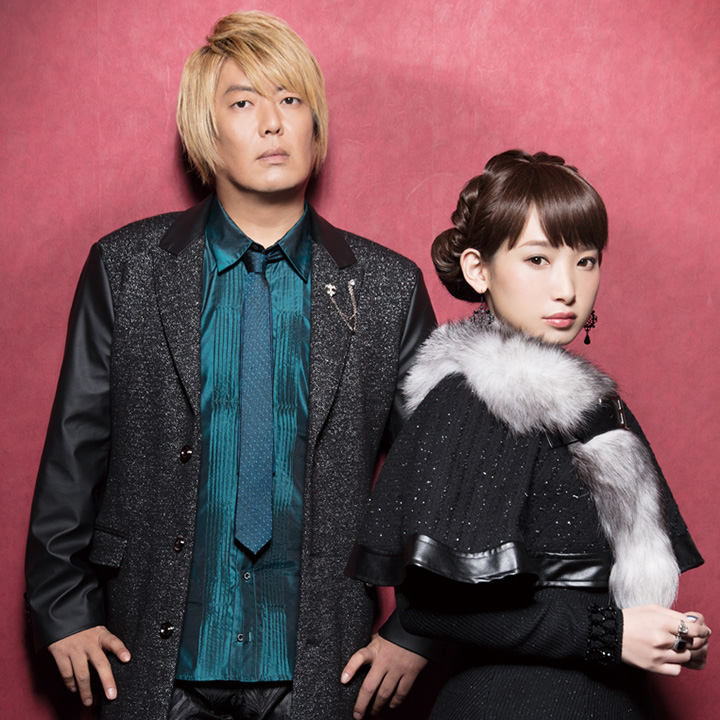 freakSide -fripSide official fan club